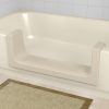 DIY CleanCut Step™ Tub to Step-in Shower Kit $445 CAD | Imperial Bathrooms